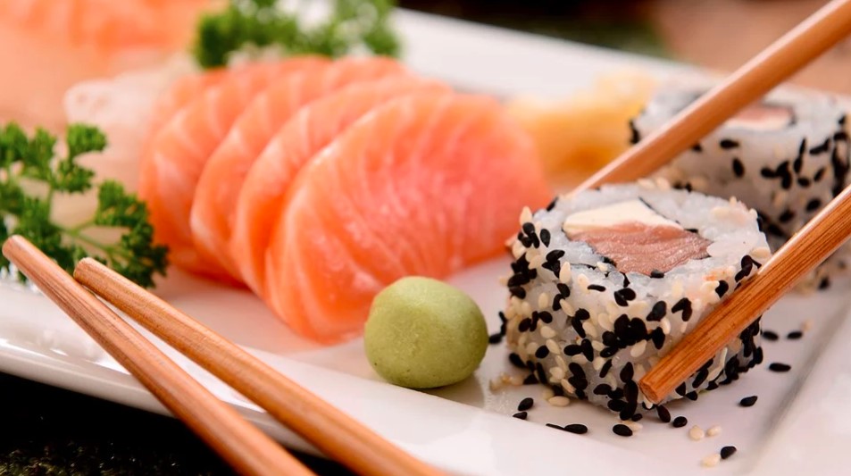 Umai Japanese Restaurant